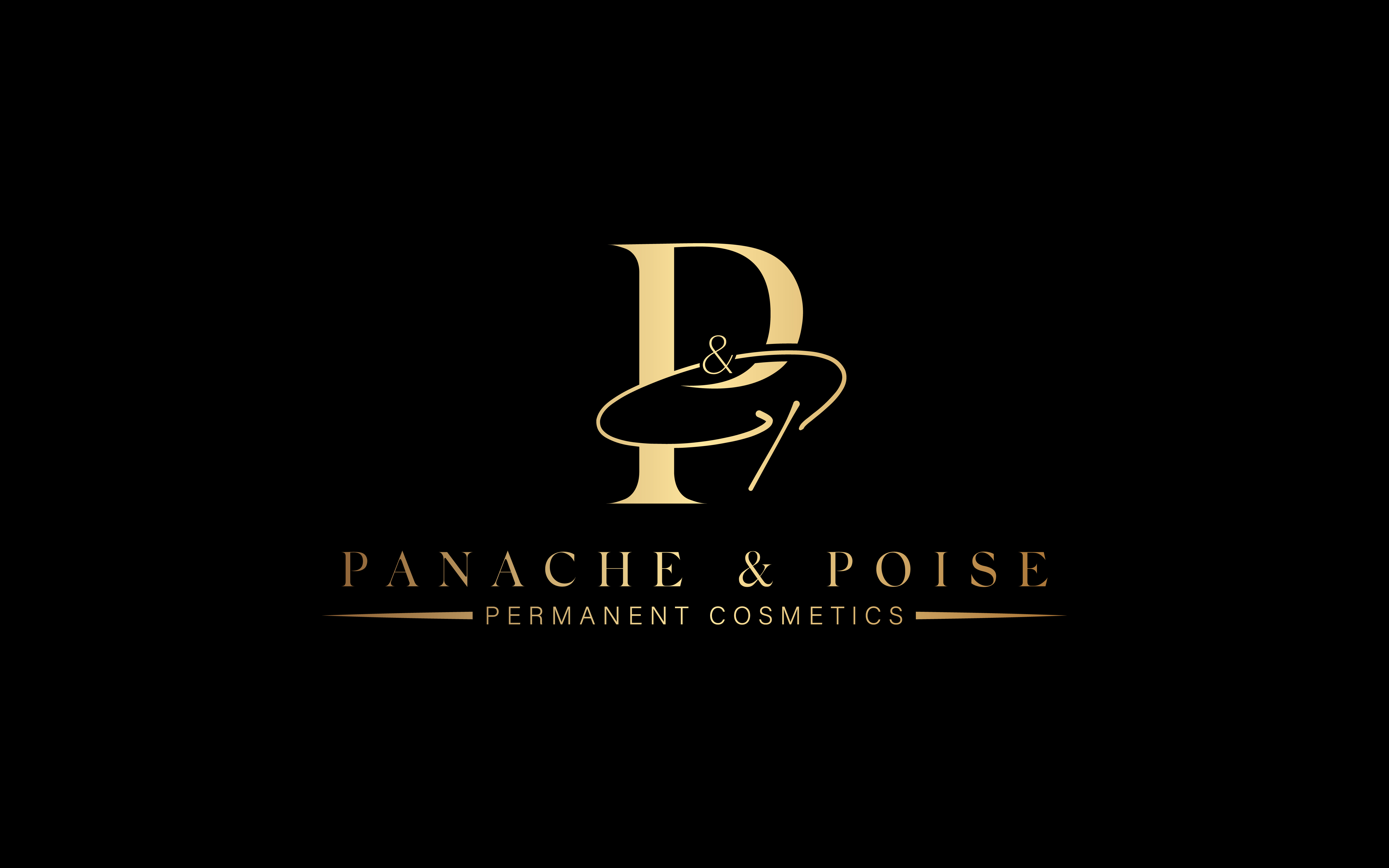 Panache & Poise - BLOG